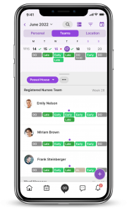 Download RLDatix Loop