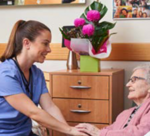 Rostering, with Optima