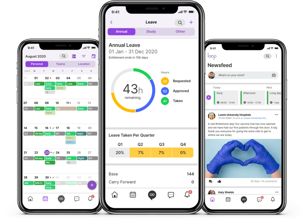 Download RLDatix Loop