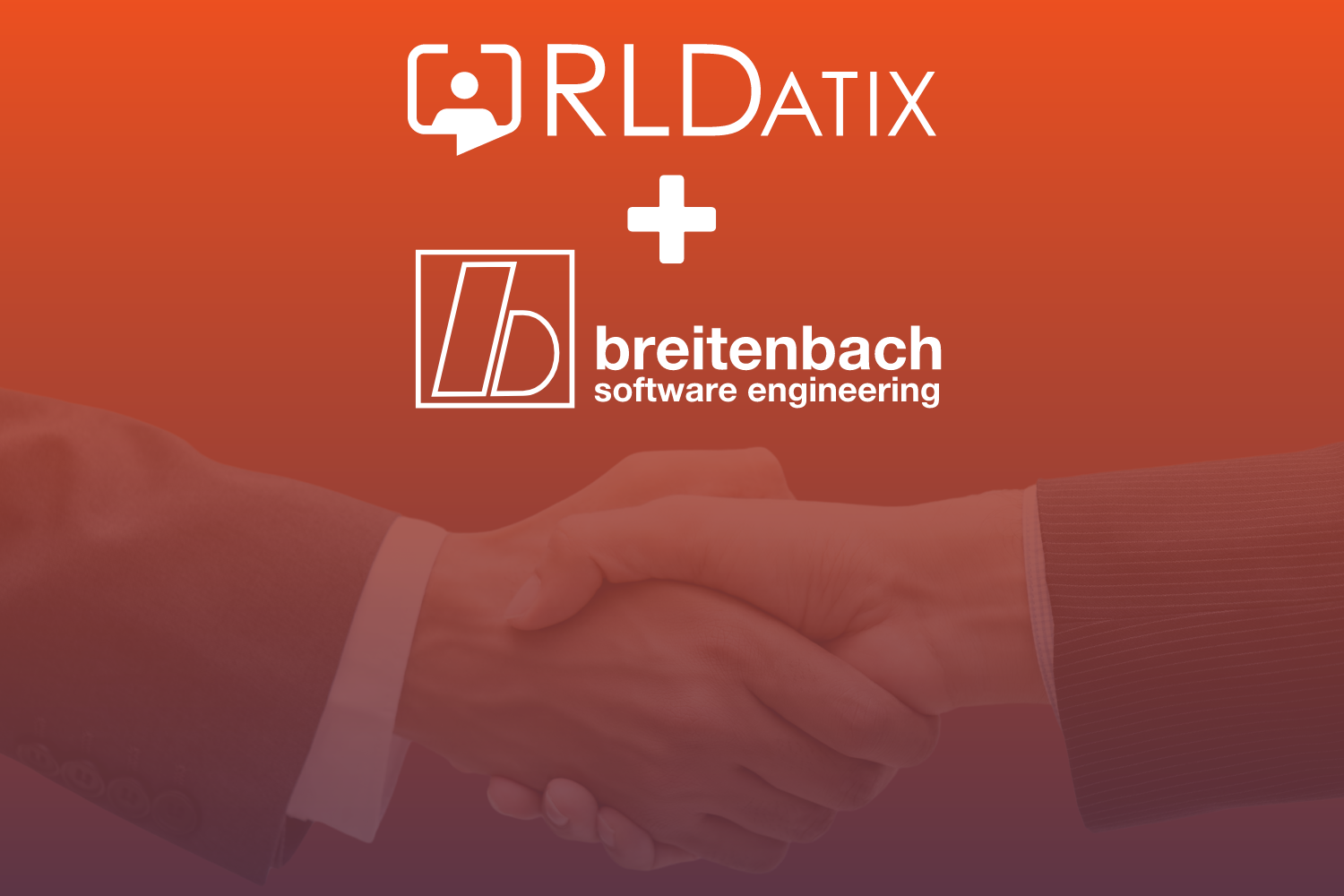 RLDatix finalizes acquisition of Breitenbach Software